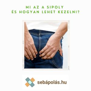 Mi az a sipoly?